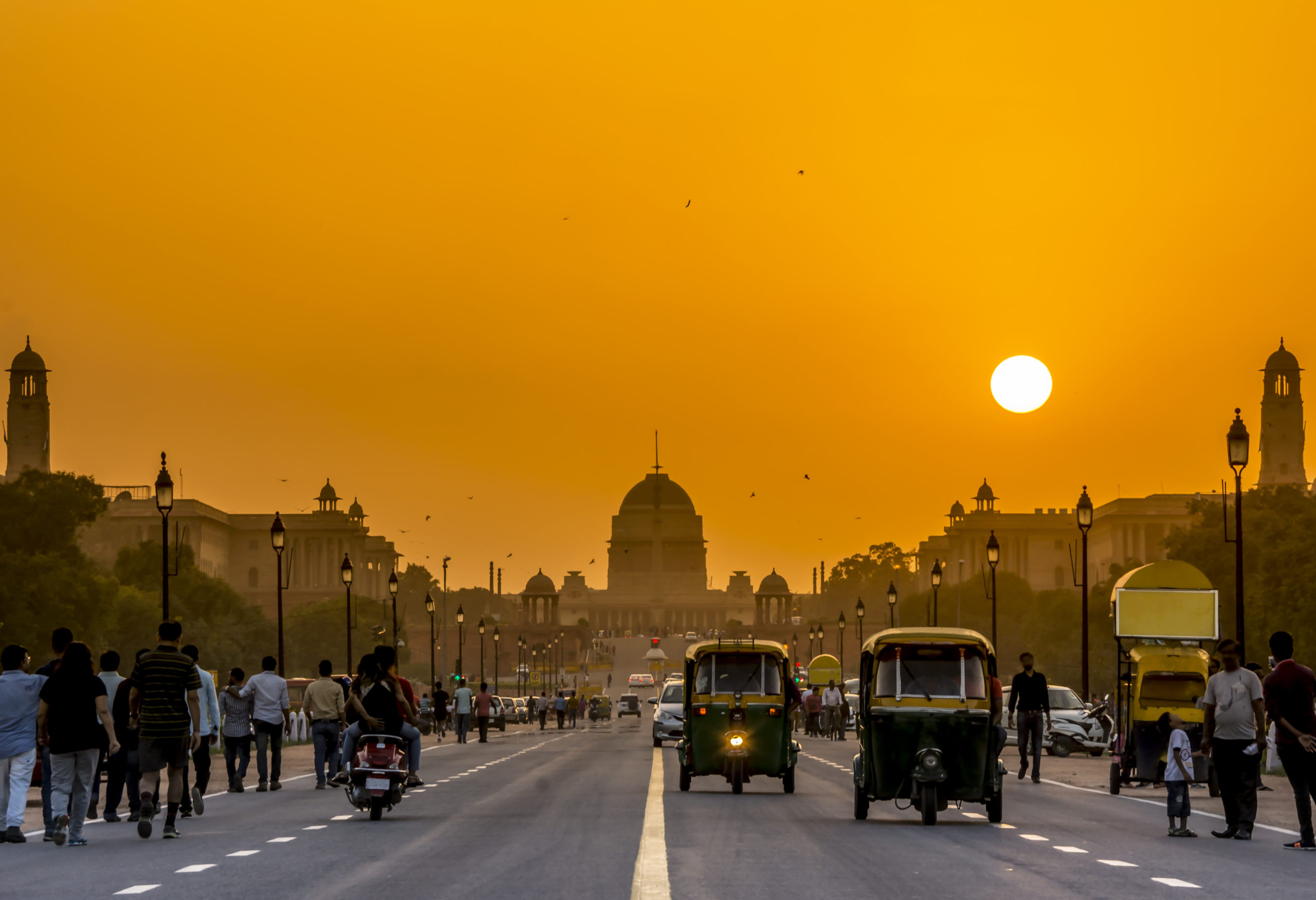 Ekaiva India | tour